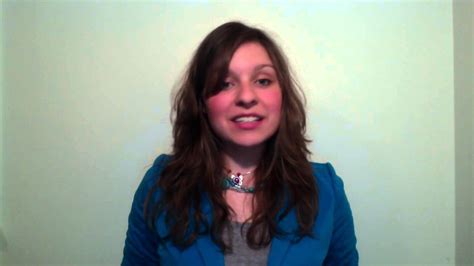 Kat Tomaszewski Final Pitch Youtube