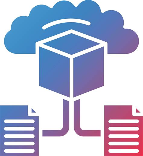 Predictive Modelling Vector Icon 31086485 Vector Art At Vecteezy