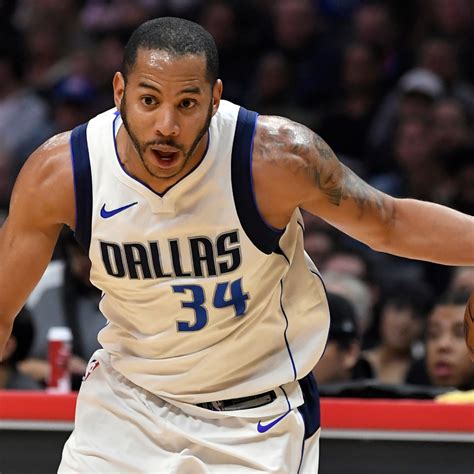 Devin Harris Mavericks Devin Harris On Whats Missing As He Returns