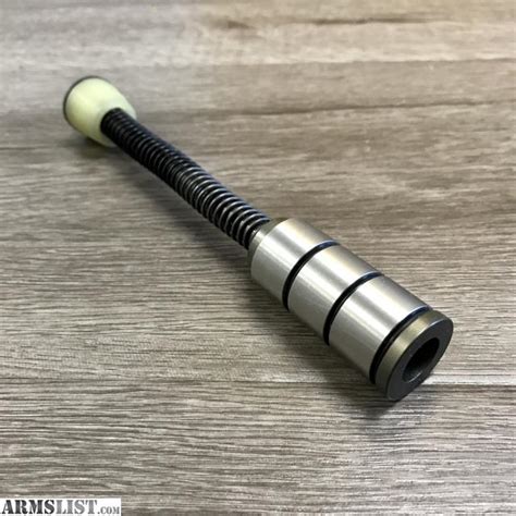 Armslist For Sale Jp Enterprises Silent Captured Recoil Buffer Spring Assembly Gen 2 Ar 15