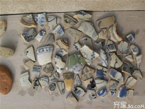 瓷片的作用 碎瓷片的作用建材知识学堂齐家网