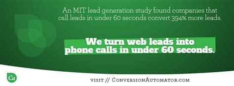 Conversion Automator