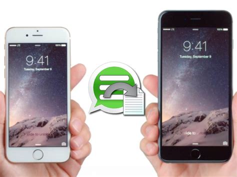 How To Restore Deleted Whatsapp Conversations On Iphone