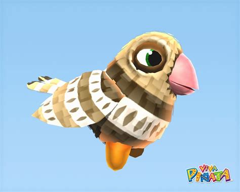 Guide For Viva Piñata Trouble In Paradise Pinata Guide