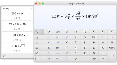 Magic Number Sponsor The Sweet Setup