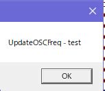 LMK BEVM How To Read Register Using TICS Pro Clock Timing Forum Clock Timing TI