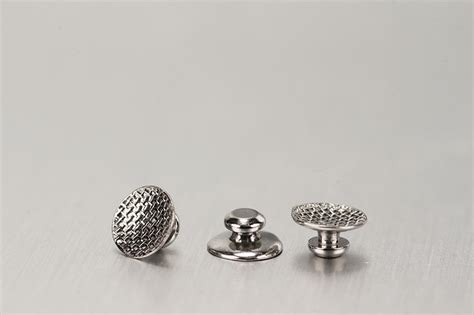 Lingual Button Bondable For Orthodontics