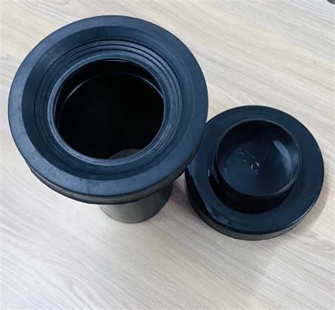 Pvc Wc Concealed Connector Sanitary Fittings Galvanized At ₹ 150 Piece In New Delhi