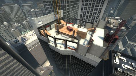 Stack Map Release News Counter Strike Global Offensive Moddb