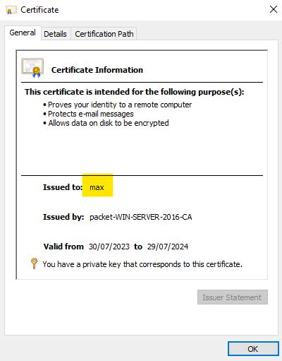 Cisco Ise Wired 8021x With Eap Teap Eap Chaining