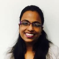 Rathi Ravindrarajah Research Fellow At University Of Manchester