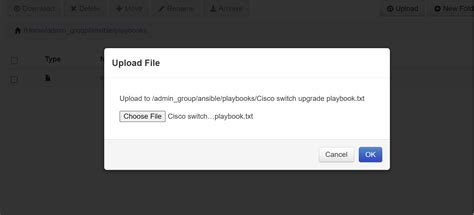 Managed Device Operations Via Nodegrid Device