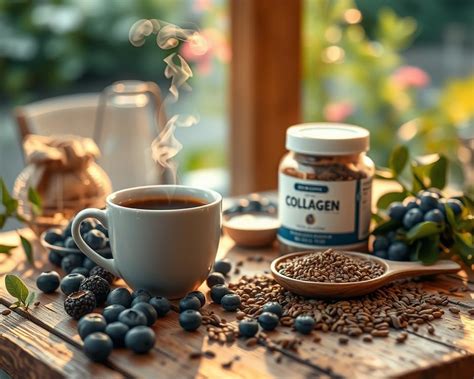 Coffee For Anti Aging The Surprising Health Benefits