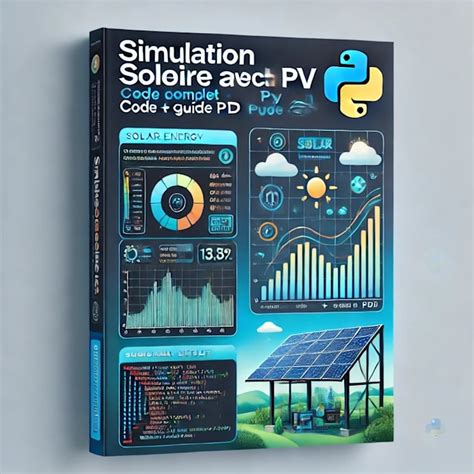 Solar And Wind Energy Simulation With Python By Energysimpython Fiverr