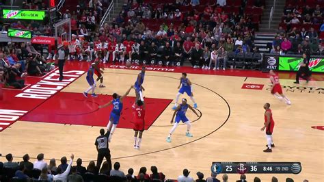 Houston Rockets