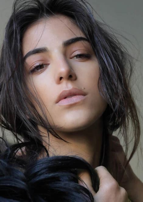 Anastasia Ammirati Fashion Model Management Srl