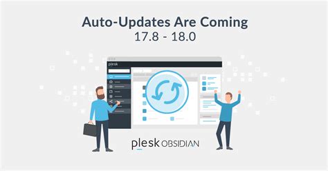 Plesk Obsidian 180 Mass Update And New Controls Plesk