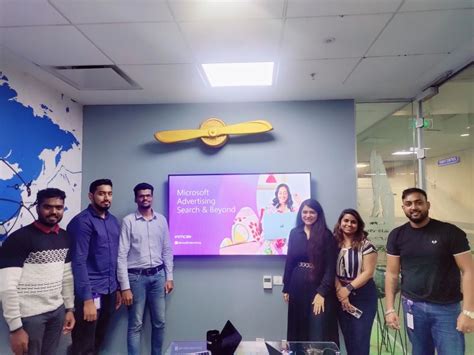 Sambath Kumar On Linkedin Thank You For Hosting Such An Insightful Event It Was A Pleasure To