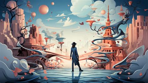 Cognitive Errors Stock Illustrations 89 Cognitive Errors Stock