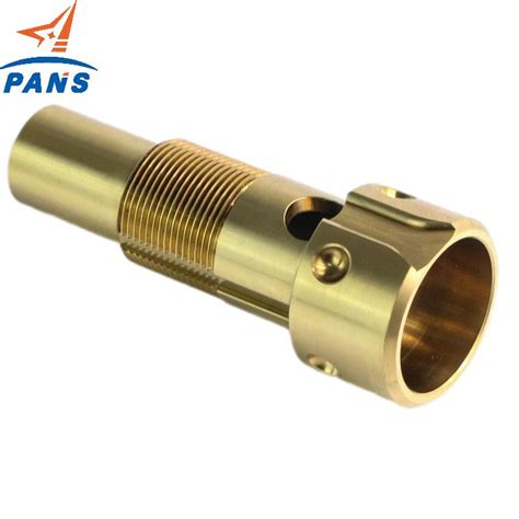 Professional Manufacturing Custom Steel CNC Hardware Processing And Carving Knurling Process