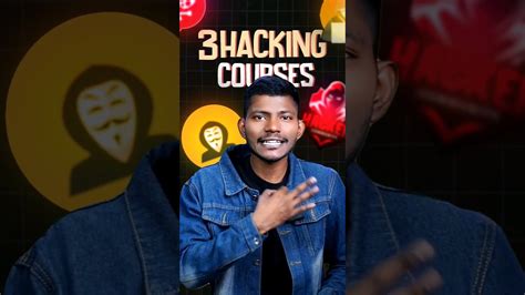3 Ethical Hacking Course For Free 💯 Learn Ethical Hacking Youtube