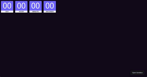 Reactjs Useful Components Examples Codesandbox