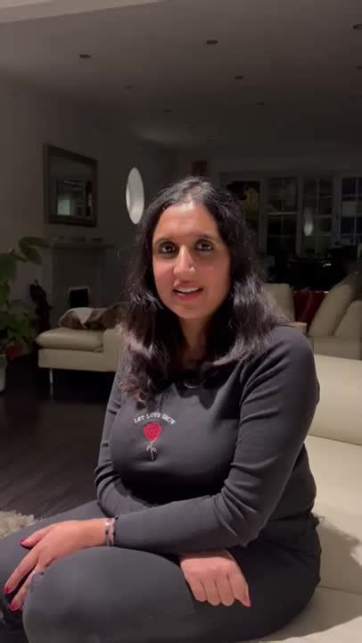 Video One Kind Act On Linkedin Alisha The Uk Ambassador For Yuva And A Cherished Member Of