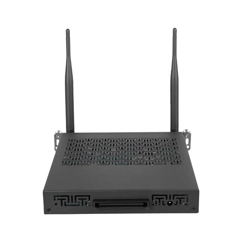 Hjs Standard Ops Mini Pc Pluggable Computer Module Asynchronous Dual