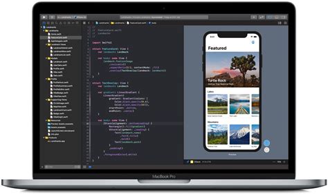 Xcode 11 Novedades De La Nueva Versión Del Ide De Apple Xcode 11 Novedades De La Nueva Versión Del Ide De Apple