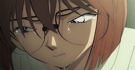 《名偵探柯南：黑鐵的魚影》30秒特報影片公開！黑衣組織久違登場 灰原落海求救「救我工藤君」