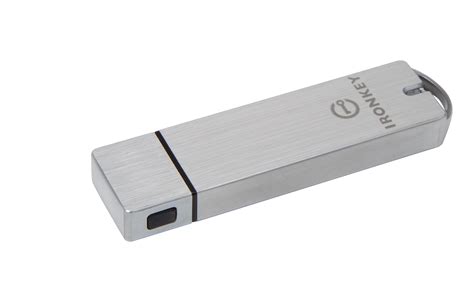Ironkey S1000 Secure Usb Drive 4gb 128gb Kingston