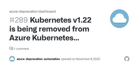 aditya narayan nayak on linkedin kubernetes v1 22 is being removed