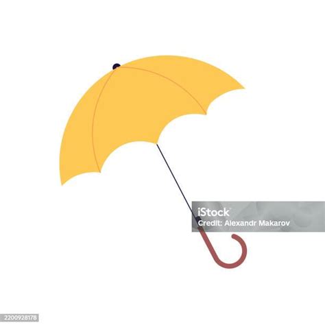 보험 우산 벡터 일러스트 아이콘 보험 서비스의 개념 보호 재산 웹 디자인 Ui 배너 사고 가벼운에 대한 스톡 벡터 아트 및 기타 이미지 Istock