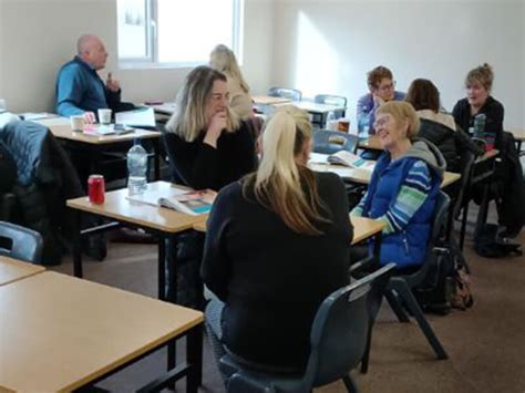 Mental Health First Aid Training • Slí Eile