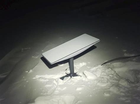 A Raspberry Pi Stands In For An Out Of Stock Lan Adapter In This