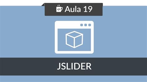 Interface Gráfica Java No Netbeans Aula 19 Jslider Youtube