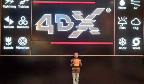Frozen 2 Movie Review 4dx Experience At Regal Cinema Life With Jay
