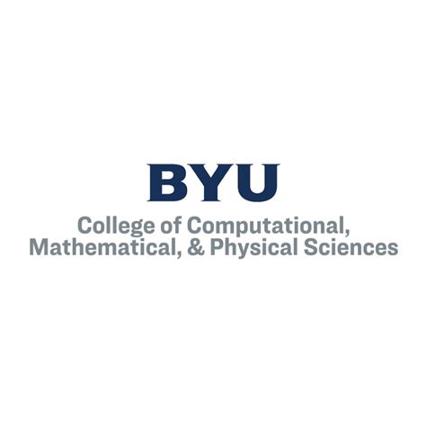Byu Computing Math And Science Youtube