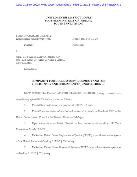 Ins 2 2015cv00024 Complaint Documentcloud