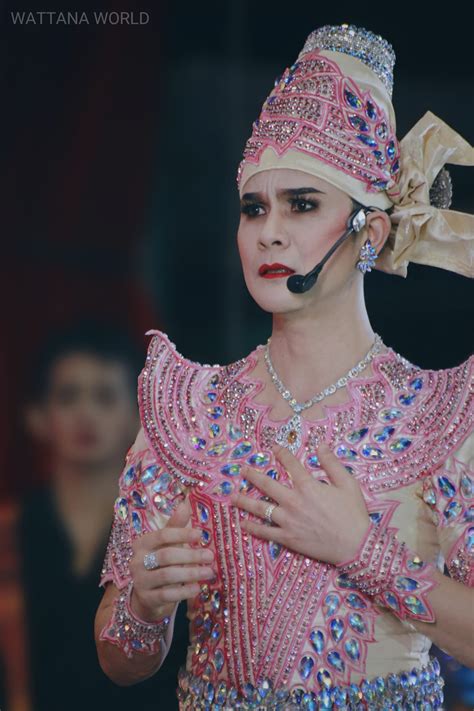 Wattana World พระเอกหัวหน้าคณะ วัฒนา อนันต์ Wattanaworld