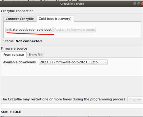 crazyswarm平台搭建crazyfile小飞机的使用 CSDN博客