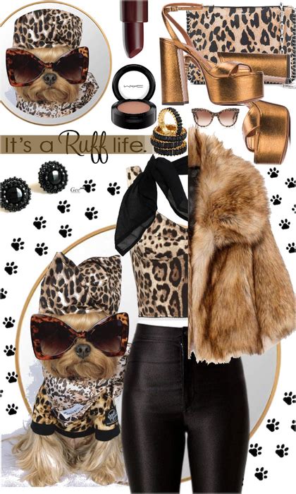 Its A Ruff Life Outfit Shoplook
