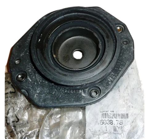 Shock Absorber Cushion 503876 New Original Citroen Peugeot Partner ...