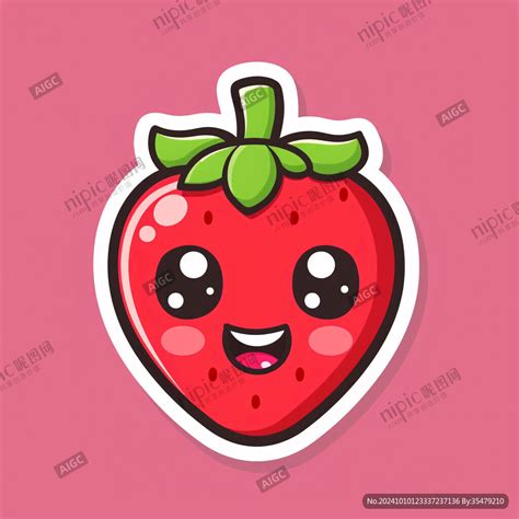 Ai创作图草莓卡通ip 草莓卡通动漫 卡通草莓水果 卡通草莓logo 草莓卡通插画 原创卡通小草莓 草莓卡通标志 草莓卡通形象 草莓形像设计 卡通草莓扇子 手绘草莓卡通 草莓卡通图案 草莓标志