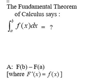 Calculus Review Cards By Susan Cantey TPT