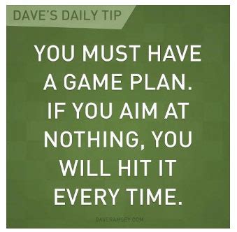 Game Plan Quotes Quotesgram