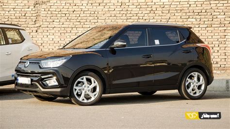 قیمت سانگ یانگ تیوولی 1399 چقدر است؟ اسب بخار مرجع تخصصی اخبار و