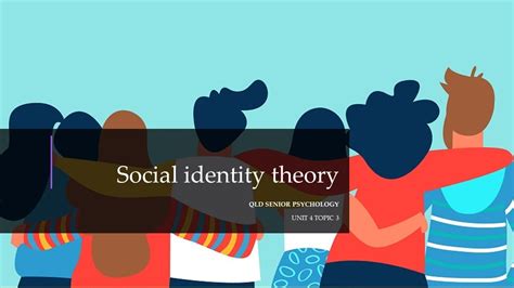 Social Identity Theory Examples Strengths Weaknesses