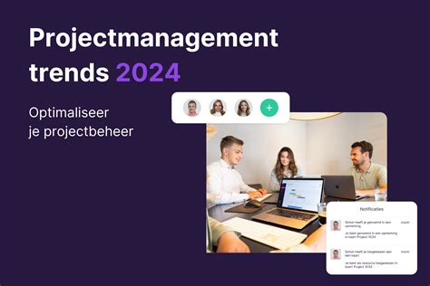 Project Management Trends In 2024