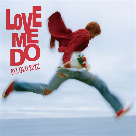 Critic Lists That Contain Love Me Do By バイリンジボーイ Bylinziboyz